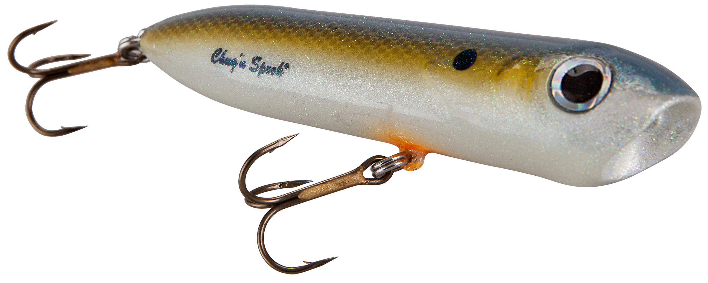 Heddon Chug’n Spook In Freshwater and Saltwater Versions | BassFIRST
