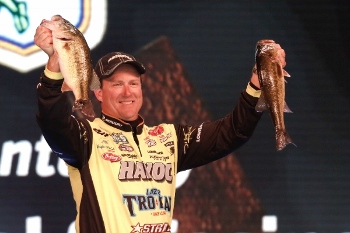 Why Skeet Reese Just Might Be The Man To Beat In The Classic | BassFIRST