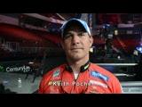 Keith Poche talks about his Bassmaster Classic Day 1 | BassFIRST