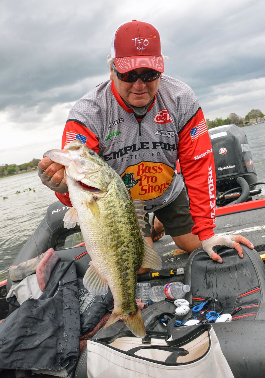 A few faves from the 2017 FLW Tour | BassFIRST