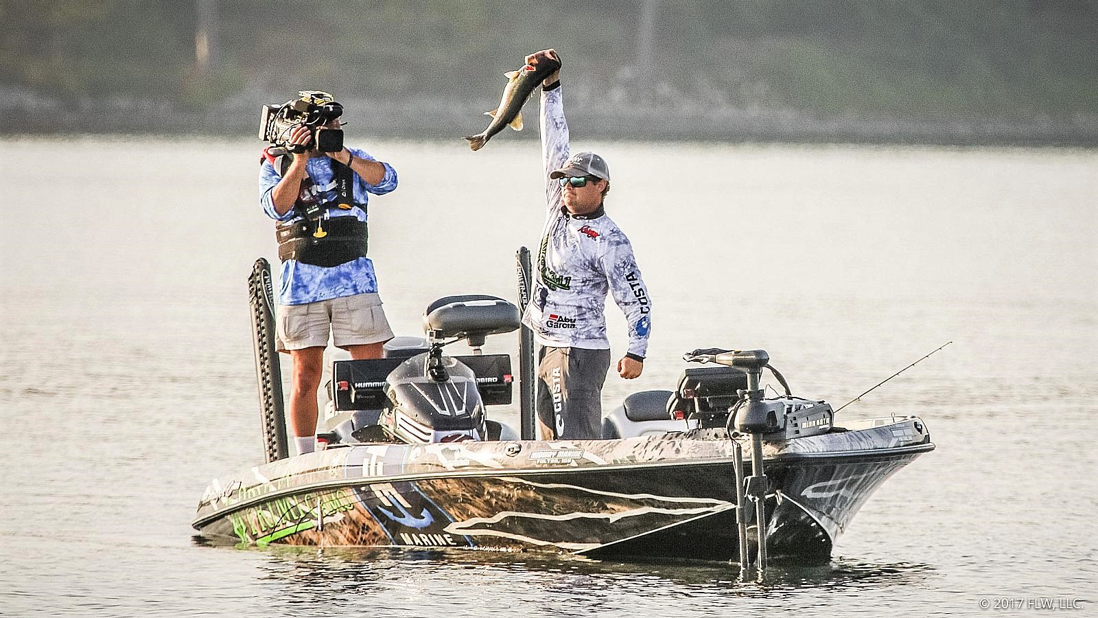 FLW announces 2018 FLW Tour rules, entry dates | BassFIRST
