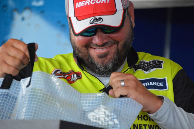 FLW Announces 2015 FLW Tour Schedule | BassFIRST