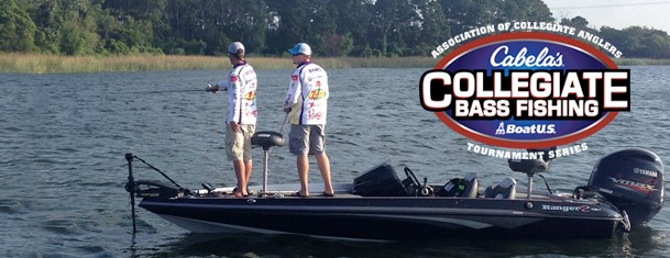 Ranger Boats Renews Sponsorship of the 2015 Cabela’s Collegiate Bass ...