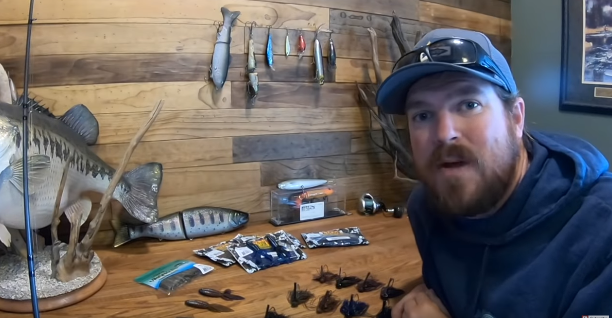 Spring Jig Fishing - Everything You Need To Know | BassFIRST