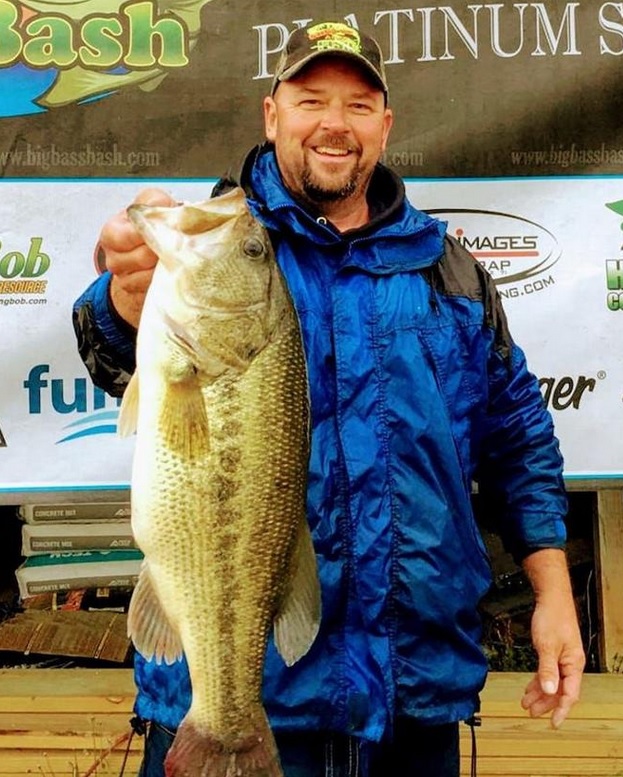 Missouri Man Lands $100K Fish At Lake Of The Ozarks | BassFIRST