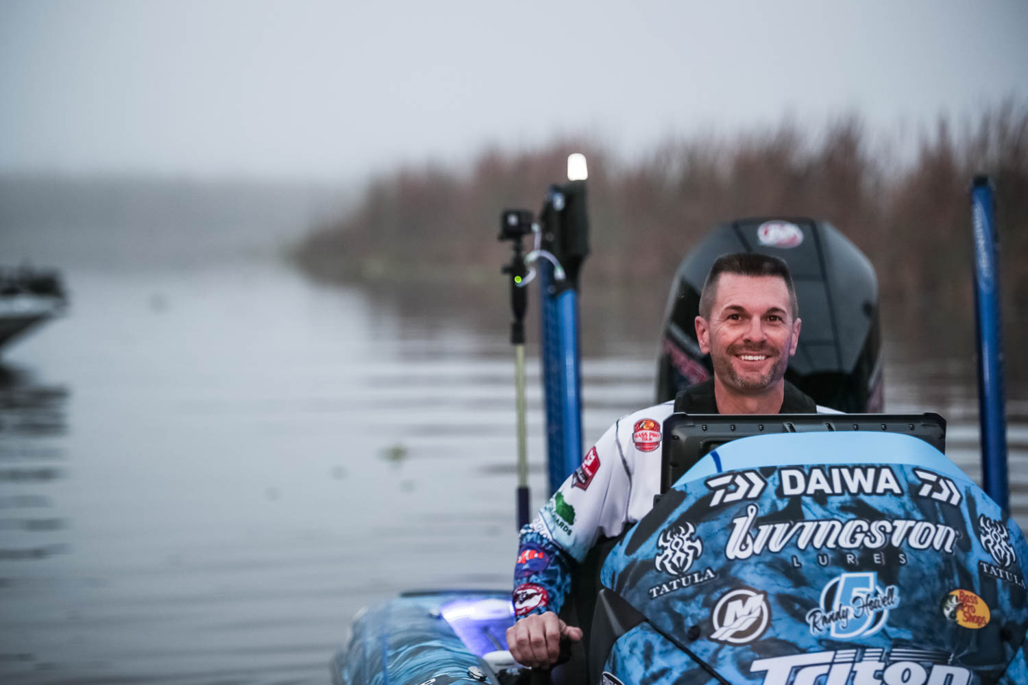 Topwater time! | BassFIRST