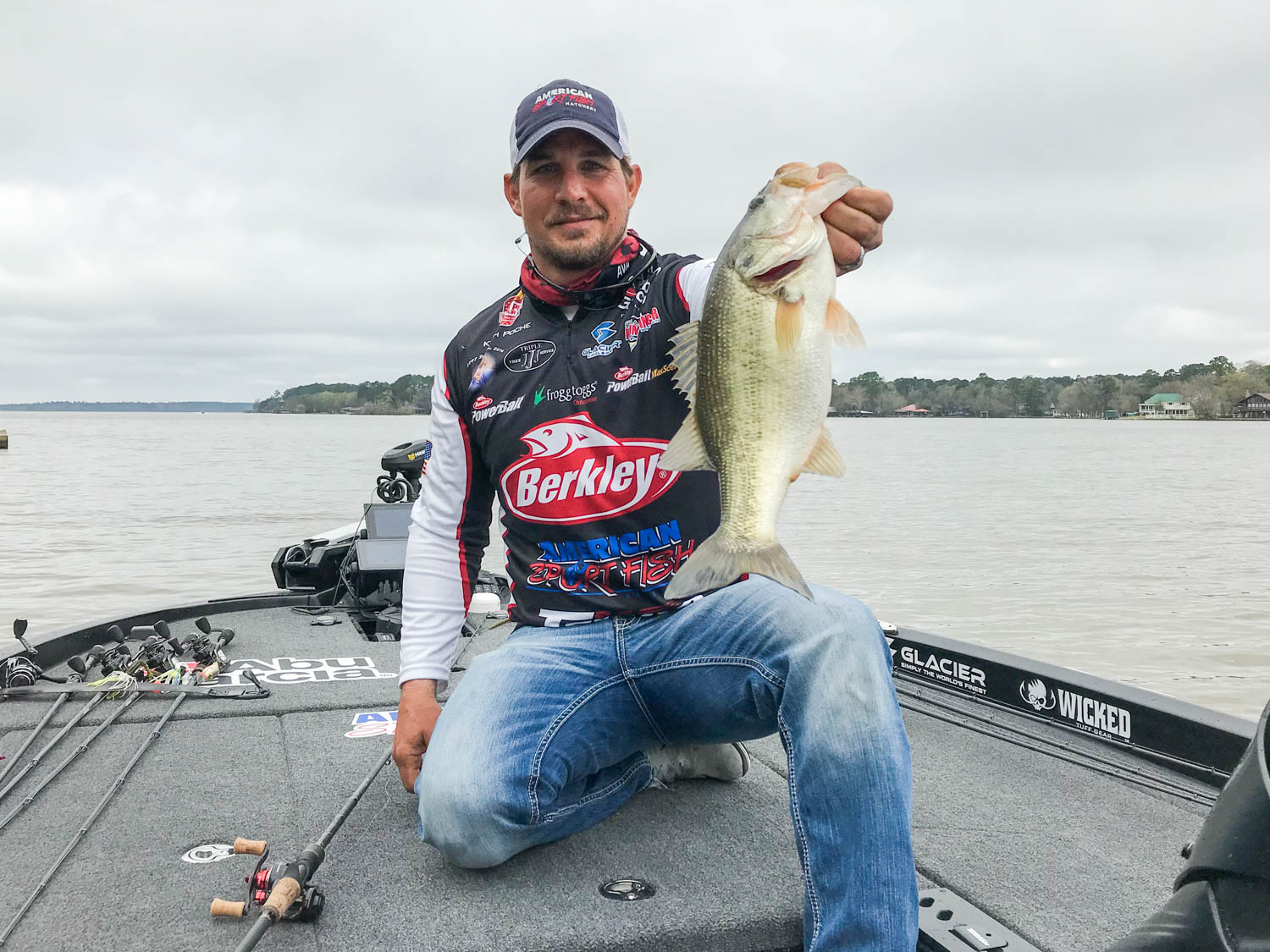 Topwater time! | BassFIRST