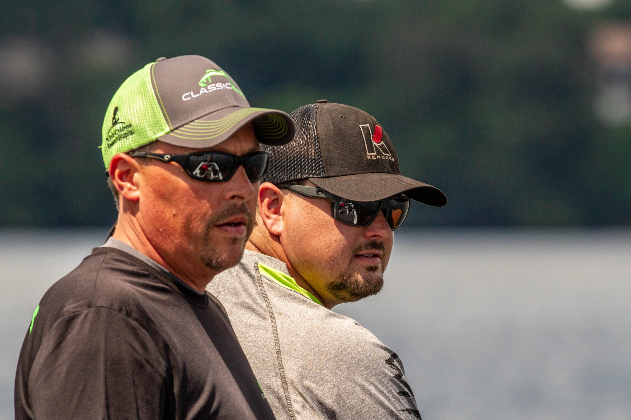 Champions Tour Taps Paul Neumann to be Tournament Director | BassFIRST