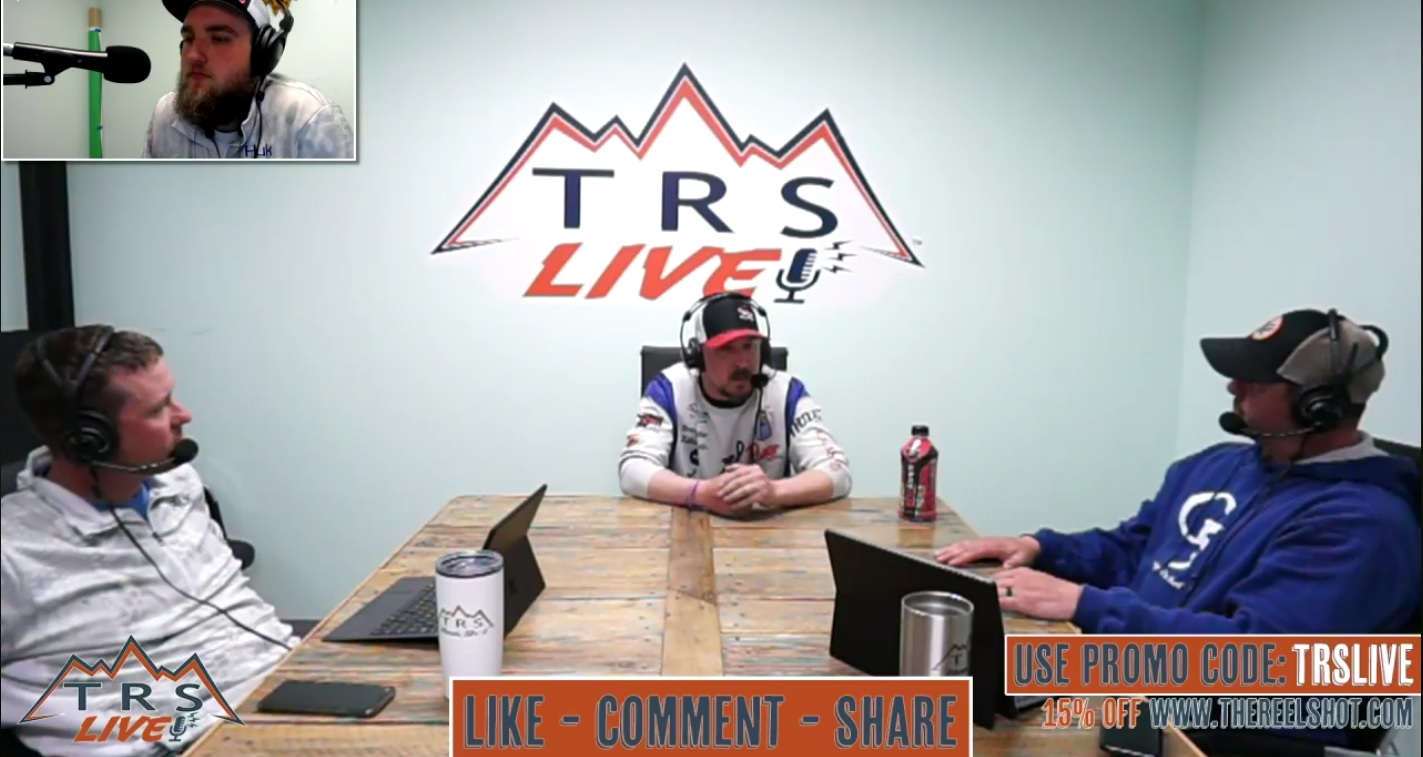 The Reel Shot Wisco BASS Recap With Brandon Mier | BassFIRST