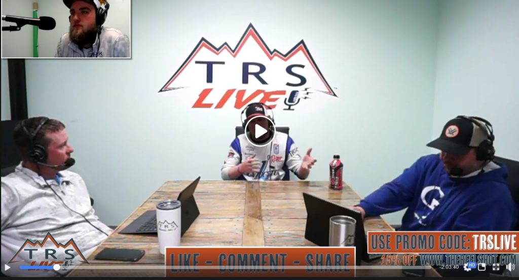 The Reel Shot Wisco BASS Recap With Brandon Mier | BassFIRST