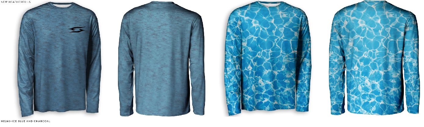 Scale Wear Design Company Launches New Apparel Line | BassFIRST