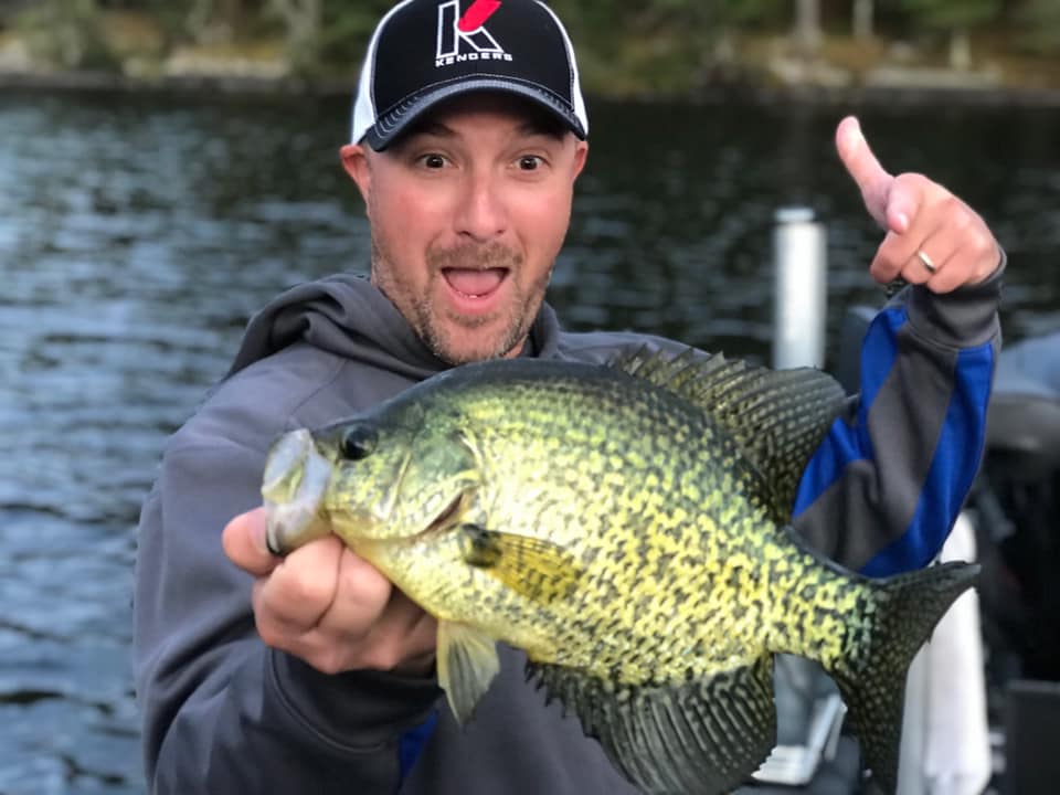 2019 Spring Bay FALL Outing will take place October 9-13 | BassFIRST