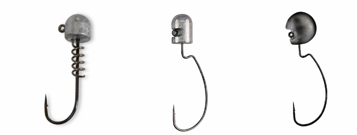 Gamakatsu® Adds To Finesse Jig Line | BassFIRST