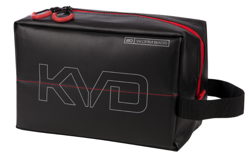 Plano KVD Designed Speedbags™ and Signature Series Bags | BassFIRST