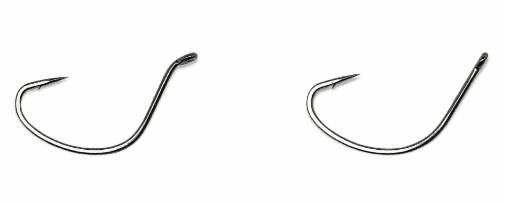 Gamakatsu(R) Shiner Hooks Are Perfect Fresh or Salt | BassFIRST