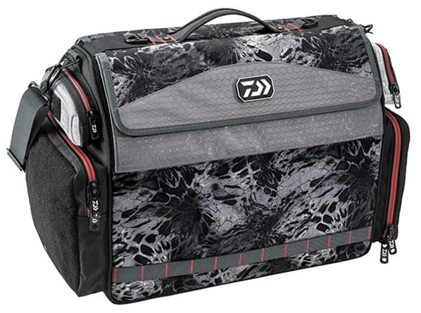 ICAST: Best Tackle Storage…Ever | BassFIRST