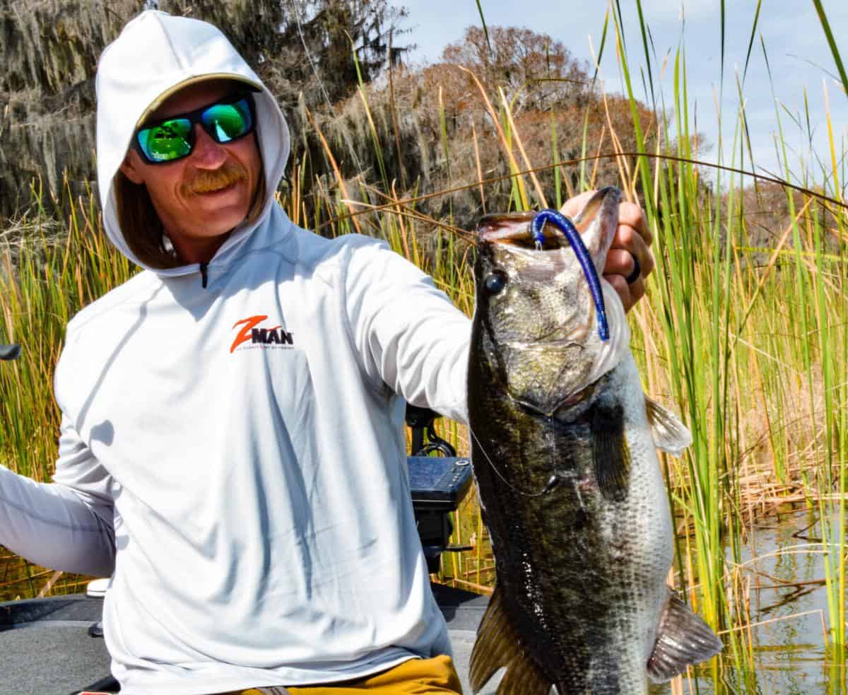 Seth Feider Lands BASS Angler of the Year | BassFIRST