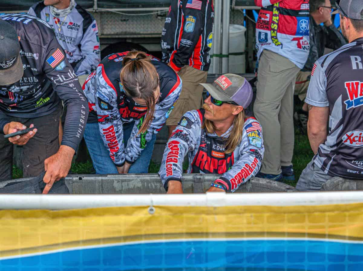 Seth Feider Lands BASS Angler of the Year | BassFIRST