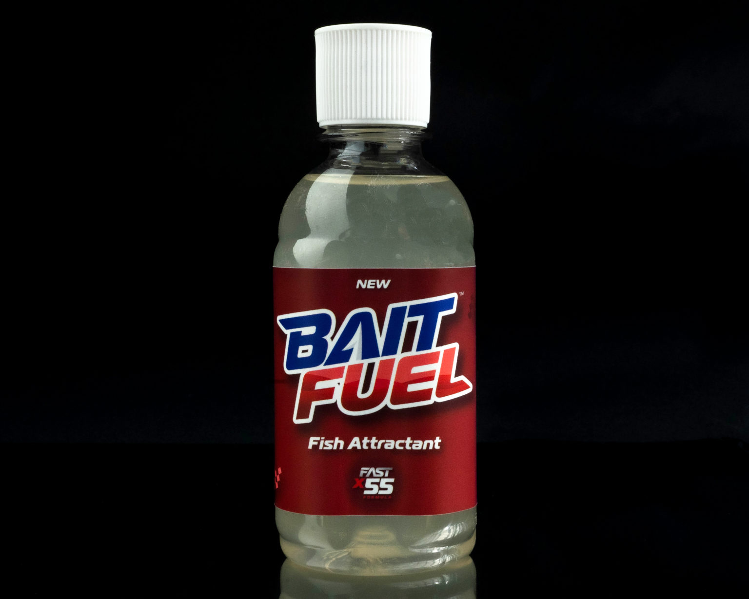THE FUTURE OF FISHING SCENT TECHNOLOGY: BAITFUEL FISH ATTRACTANT ...