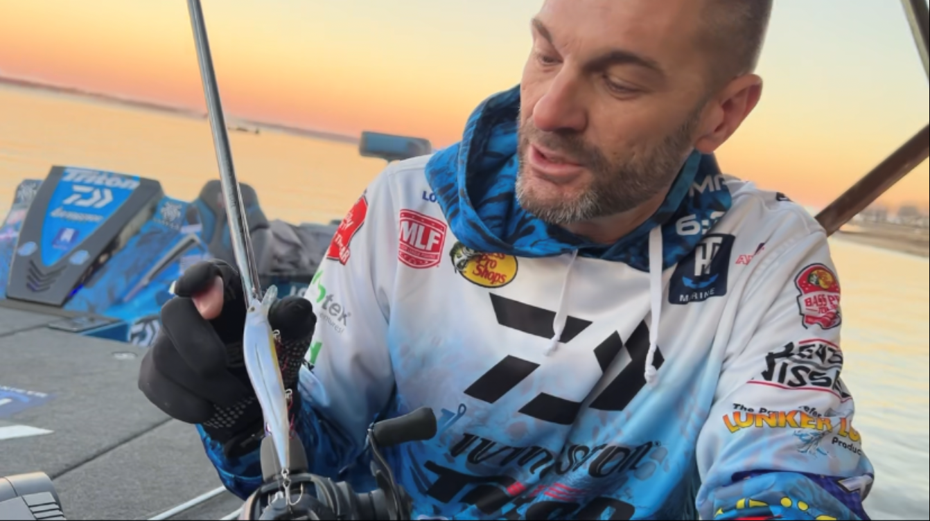 Randy Howell’s Success So Far in 2022 | BassFIRST