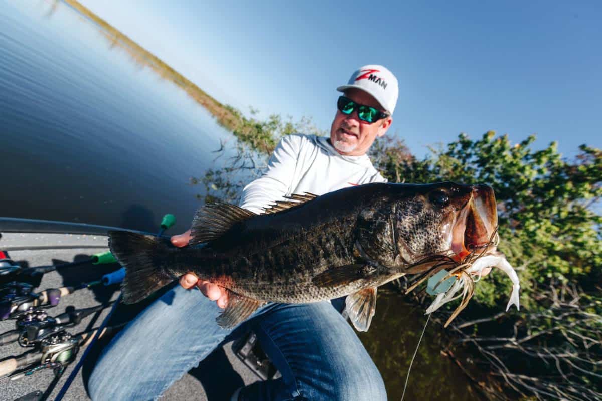 The ‘Unnamed Bladed Jig’ | BassFIRST