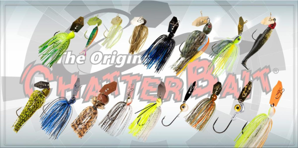 History of the ChatterBait | BassFIRST