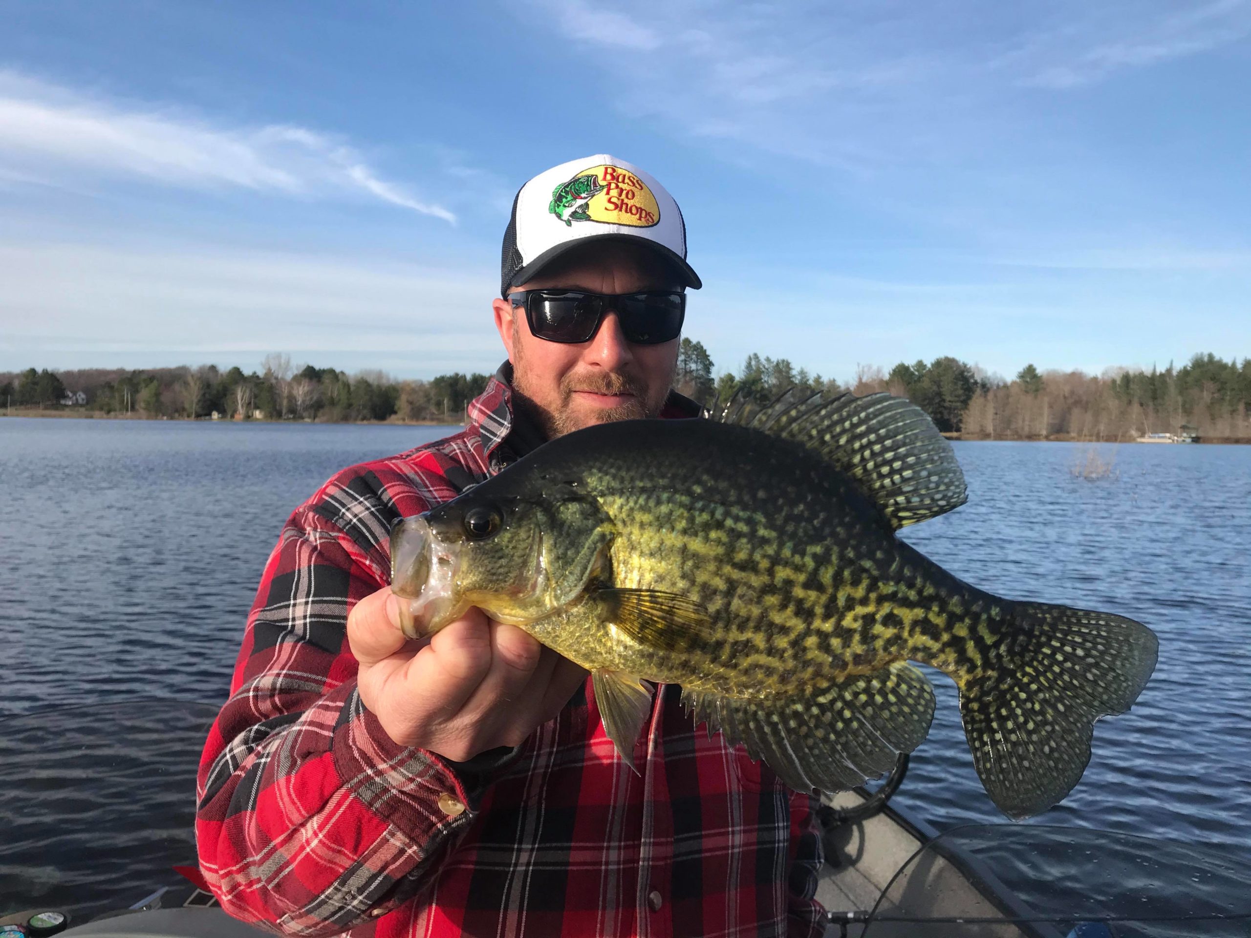 Spring Crappie Fishing Tips For the North | CrappieFIRST Spring Crappie Fishing Tips For the North | CrappieFIRST