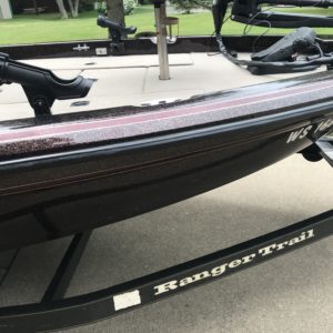 Muskie Fishing News, Images, and Videos | MuskieFIRST