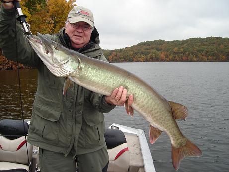 Lip Ripper | MuskieFIRST