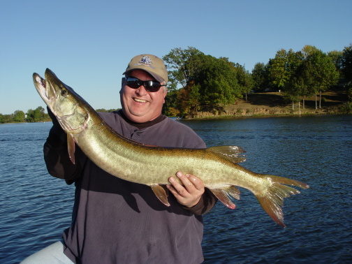 Lip Ripper | MuskieFIRST