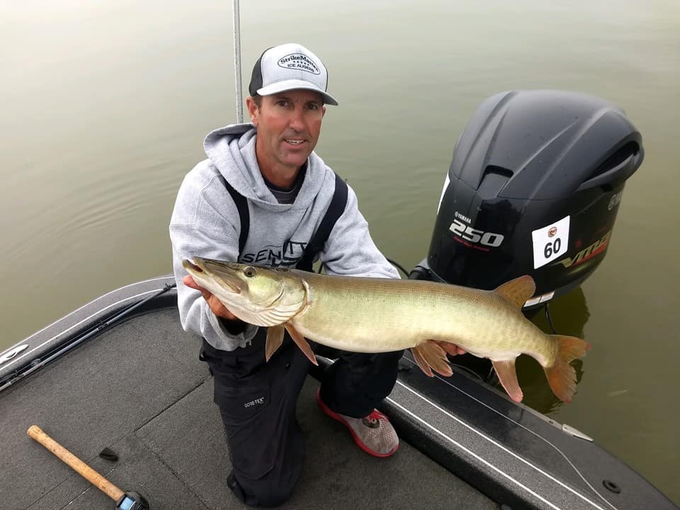 Father and son team of Dan & Mike Raczynski Win PMTT on The Chip ...