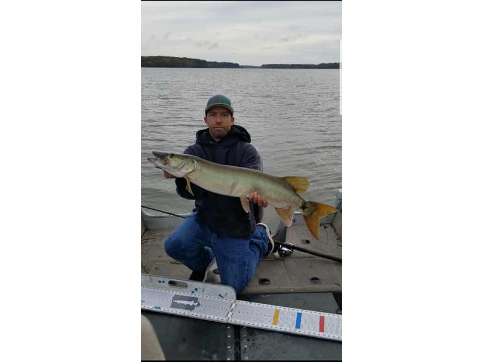 Father and son team of Dan & Mike Raczynski Win PMTT on The Chip ...