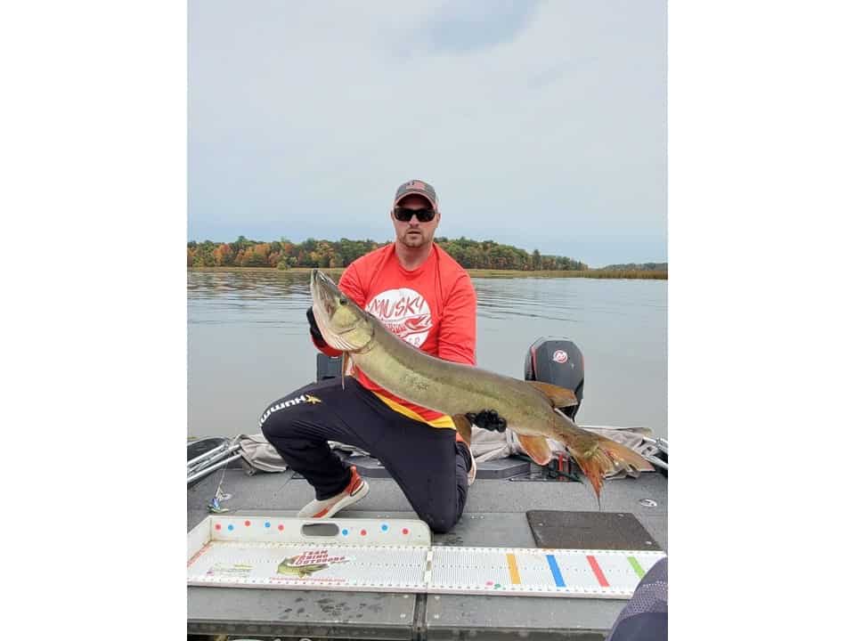 Father and son team of Dan & Mike Raczynski Win PMTT on The Chip ...