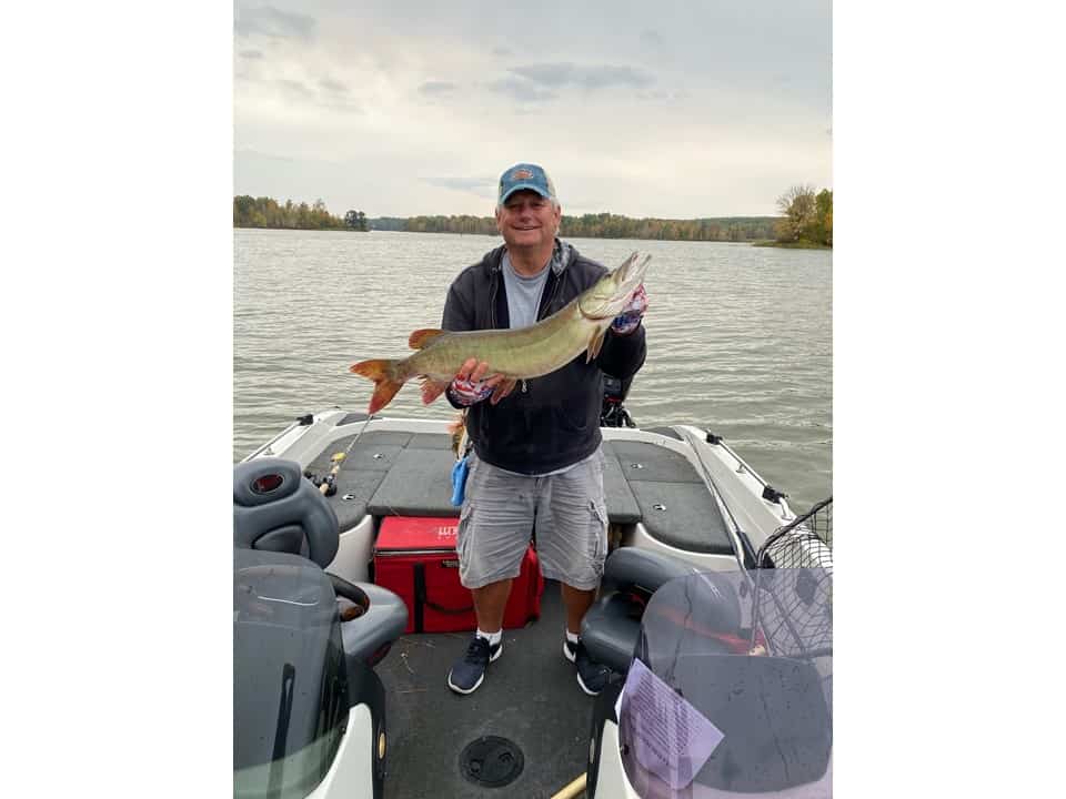 Father and son team of Dan & Mike Raczynski Win PMTT on The Chip ...