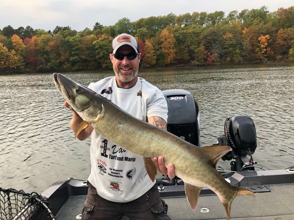 Father and son team of Dan & Mike Raczynski Win PMTT on The Chip ...