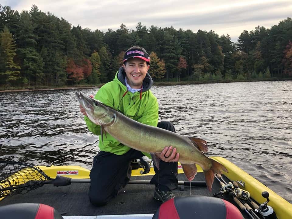 Father and son team of Dan & Mike Raczynski Win PMTT on The Chip ...