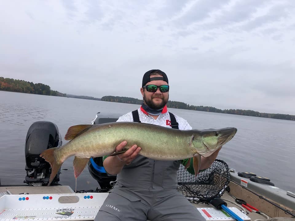 Father and son team of Dan & Mike Raczynski Win PMTT on The Chip ...