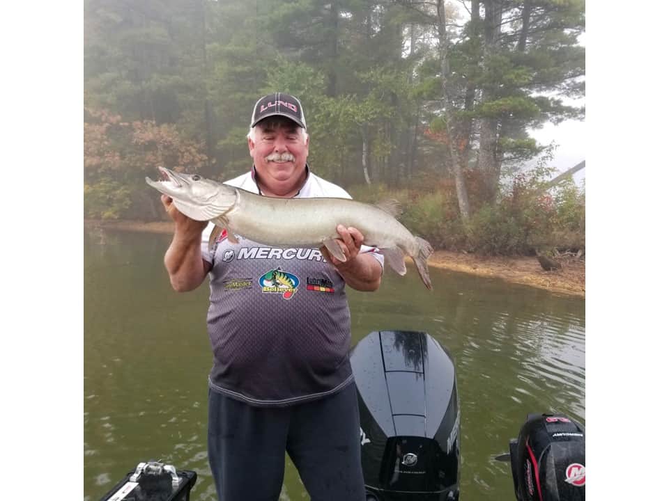 Father and son team of Dan & Mike Raczynski Win PMTT on The Chip ...