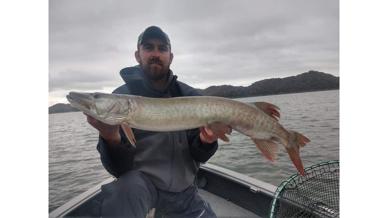 2020 PMTT Ranger Boats World Championship Day 2 Results | MuskieFIRST