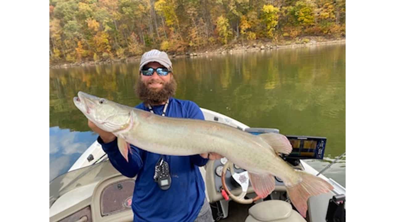 2020 PMTT Ranger Boats World Championship Day 2 Results | MuskieFIRST