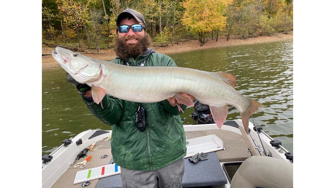 2020 PMTT Ranger Boats World Championship Day 2 Results | MuskieFIRST