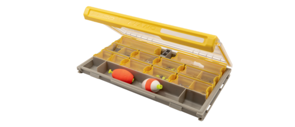 Get an EDGE! Plano Adds to its Exclusive Family of Storage Solutions ...