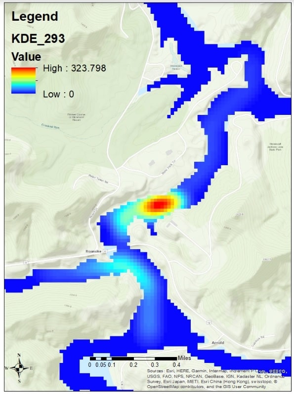 Laymans Muskellunge Catch and Release Mortality Project Update 2020_2 ...
