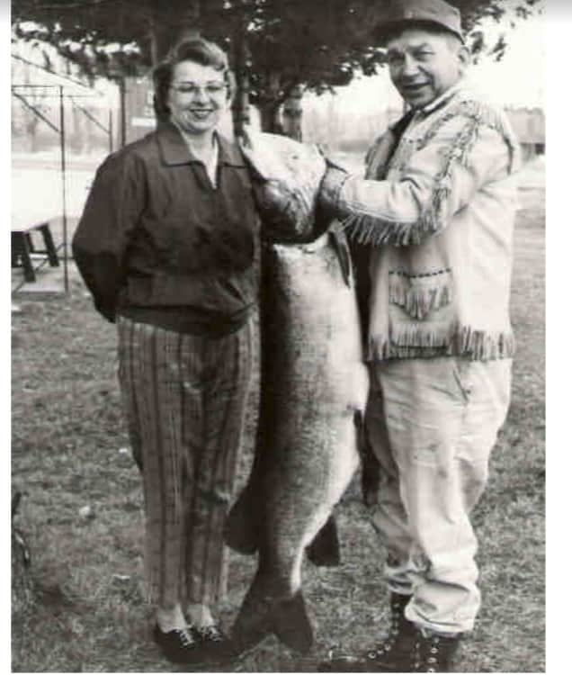 World-Famous or Legendary Muskie “Hotspots” - Part VIII | MuskieFIRST