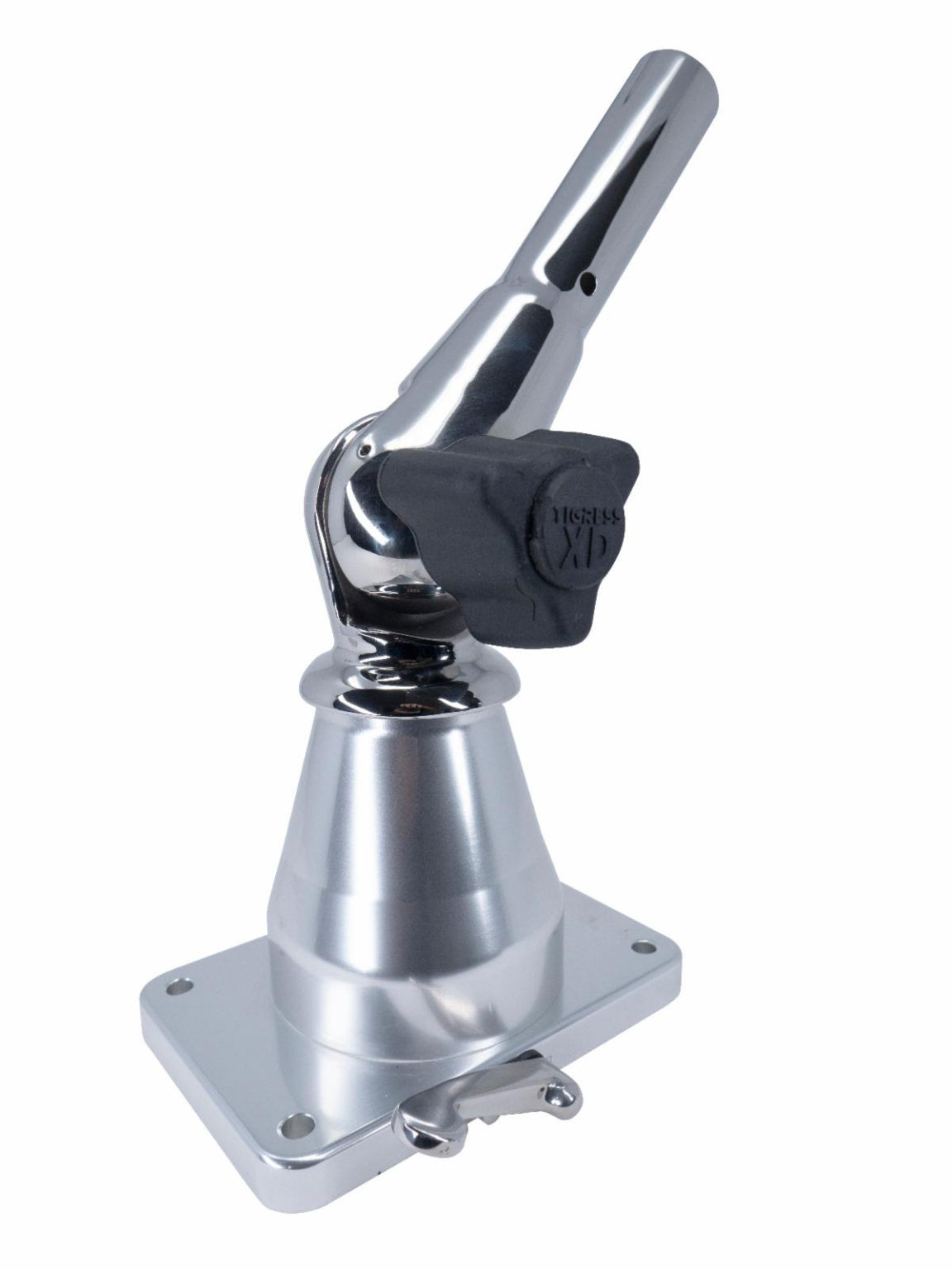 Tigress Debuts New XD Series Outrigger Mounts | MuskieFIRST