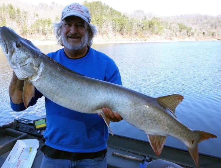 100 Days Of Fall Musky Fishing | MuskieFIRST