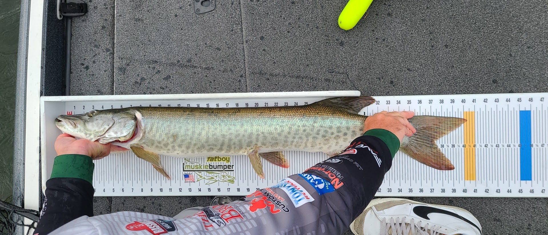 2022 Minnesota High School Muskie State Championship Results | MuskieFIRST