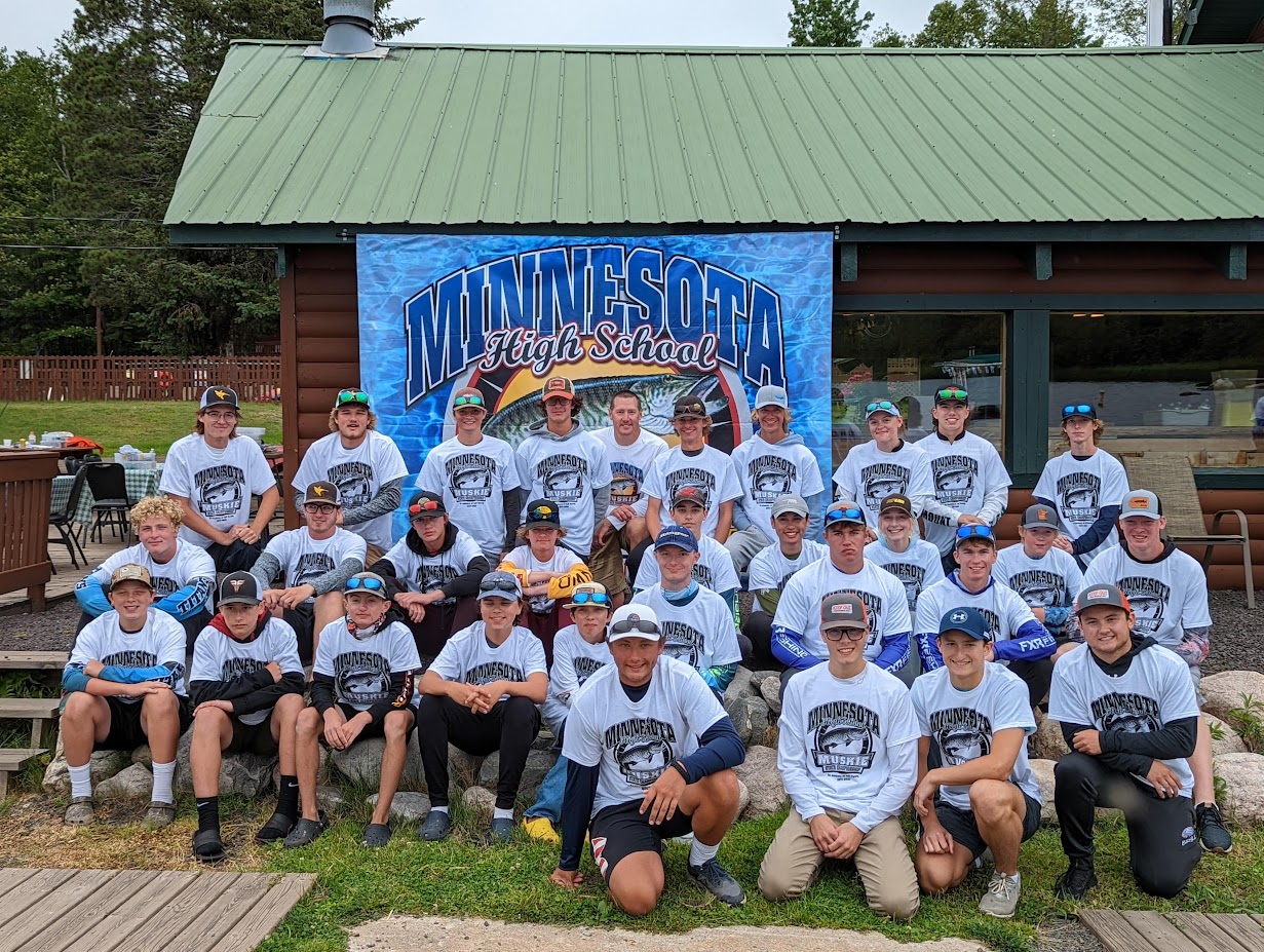 2022 Minnesota High School Muskie State Championship Results | MuskieFIRST