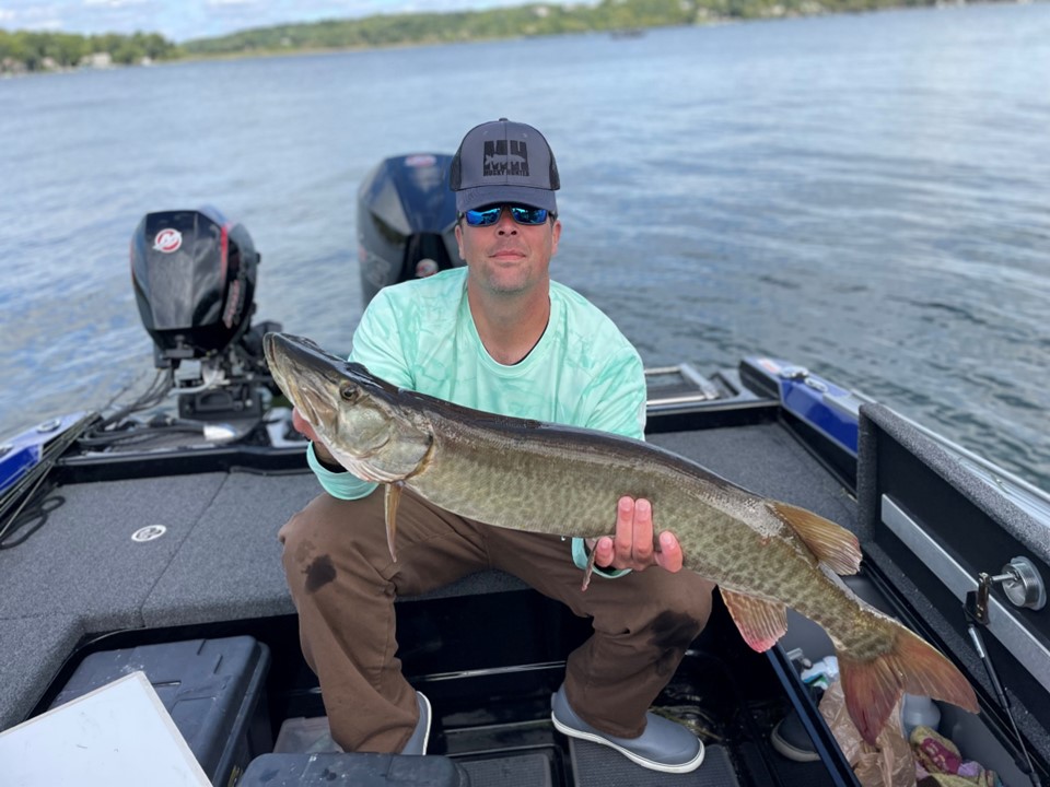 Charlie Blackbird & Rob Hulleman Win 2022 PMTT Recon Boats World ...