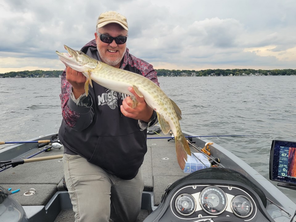 Charlie Blackbird & Rob Hulleman Win 2022 PMTT Recon Boats World ...